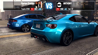 CSR Racing 2 la nueva joya de Zynga ~ zonafree2play