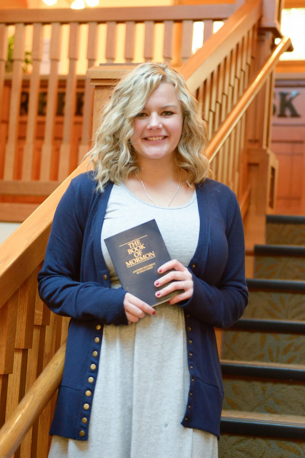 Carie Howell: Beautiful Miss Lexie ~ Off to share the good news and ...