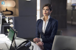 Supergirl - Alex - Review : Where's Alex