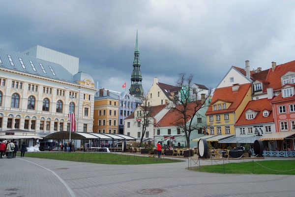 Mes 11 expériences incontournables à Riga