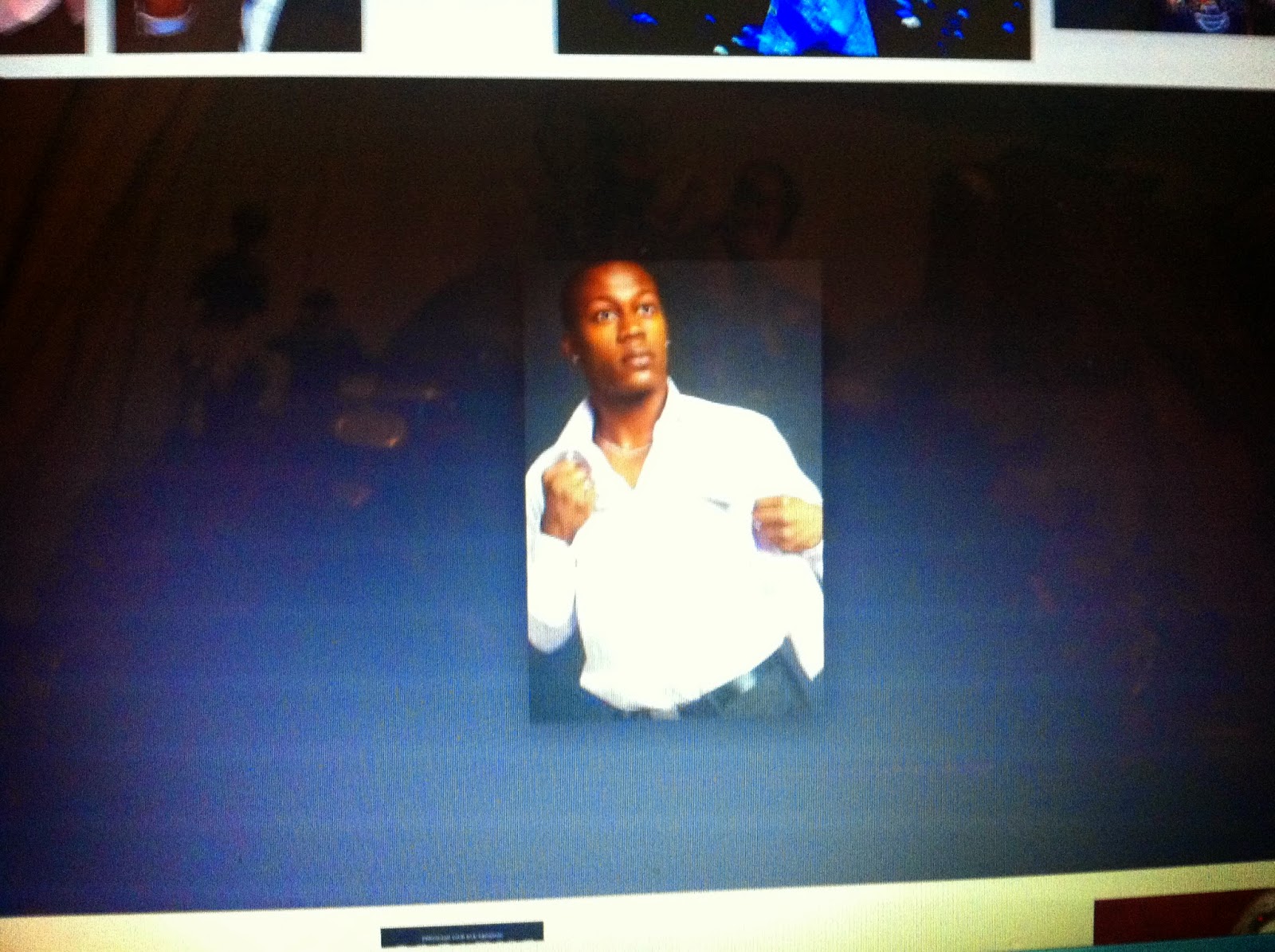 THE BLACK SOCIAL HISTORY:: BLACK SOCIAL HISTORY : AFRO-ENGLISH " EWAN ...