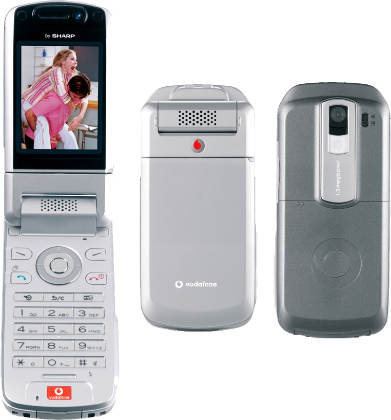 Retromobe - retro mobile phones and other gadgets: The Rise and Decline ...