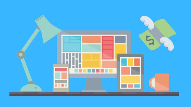 How To Start A Profitable Web Design Agency Business..udemy 100% free ...