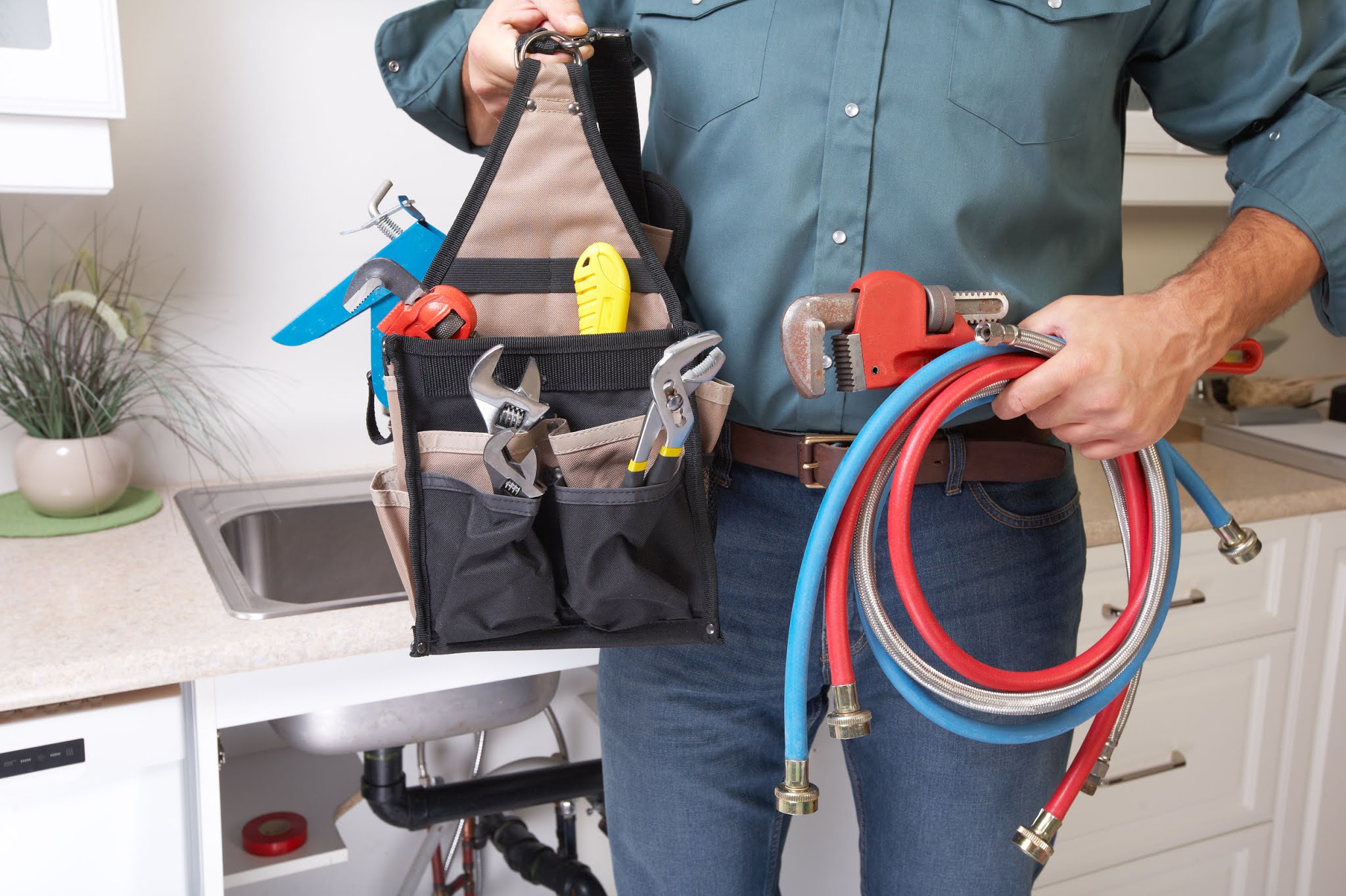 1st Choice Plumbing, Heating & Cooling: Plumbers in NJ