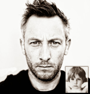 Peter Rowen, el niño de la portada del álbum "Boy", de U2 ~ Anecdotario ...