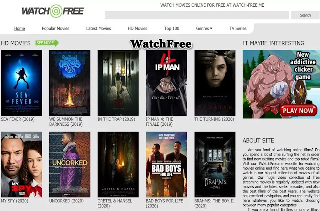 25 Sites to Watch TV Series Online Free Full Episodes Without ...