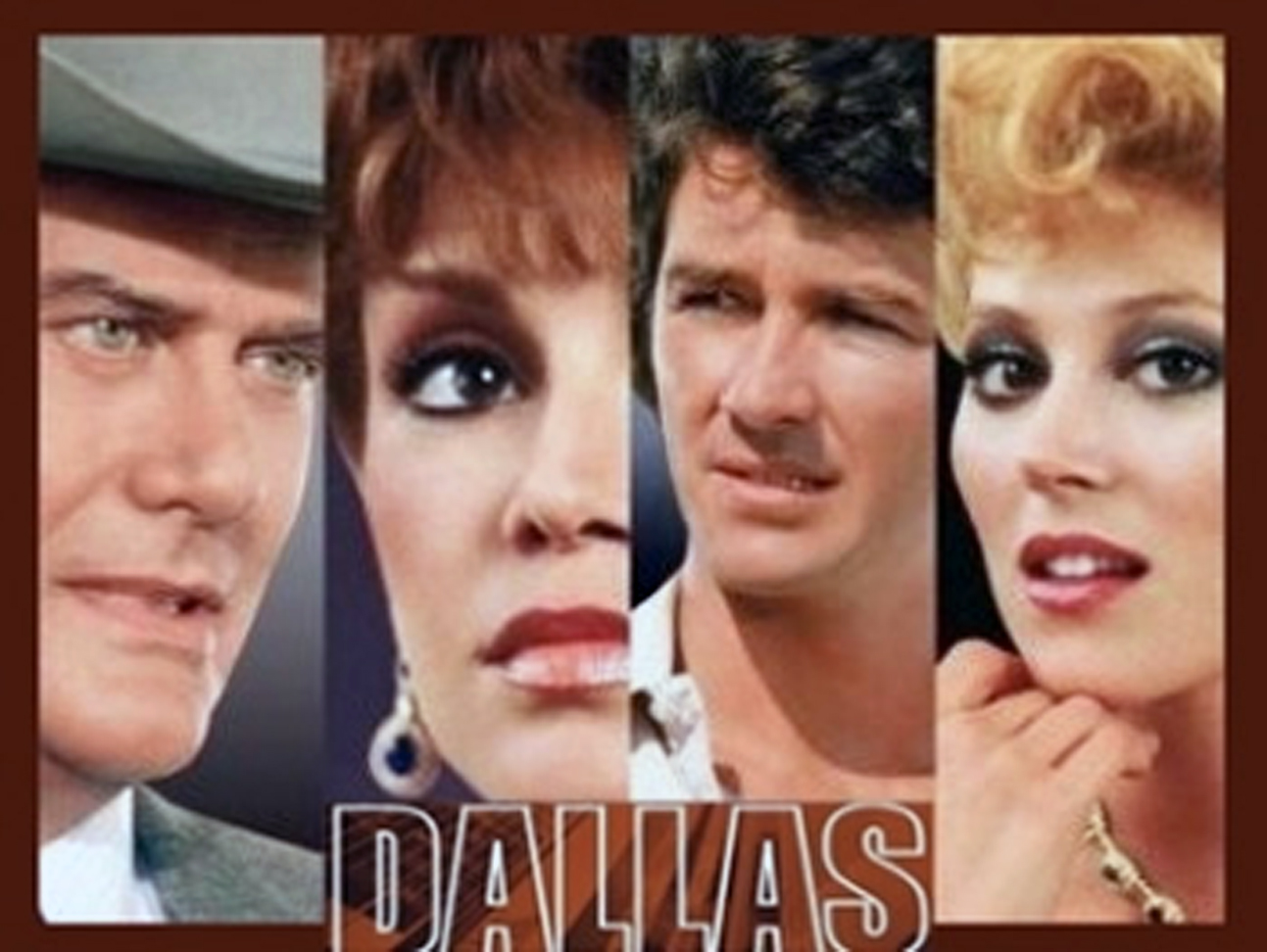 Familia Ewing Revine Pe Ecrane Intr-Un Nou Serial Dallas! - Totul ...