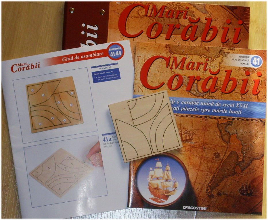 Minimodele: Mari corabii - Sfantul Ioan Botezatorul - partea a III-a