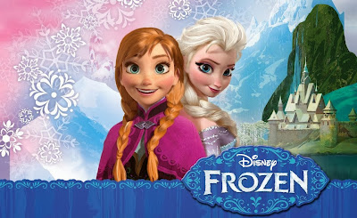 Saiba Onde Encontrar as Princesas de Frozen | Orlando4You
