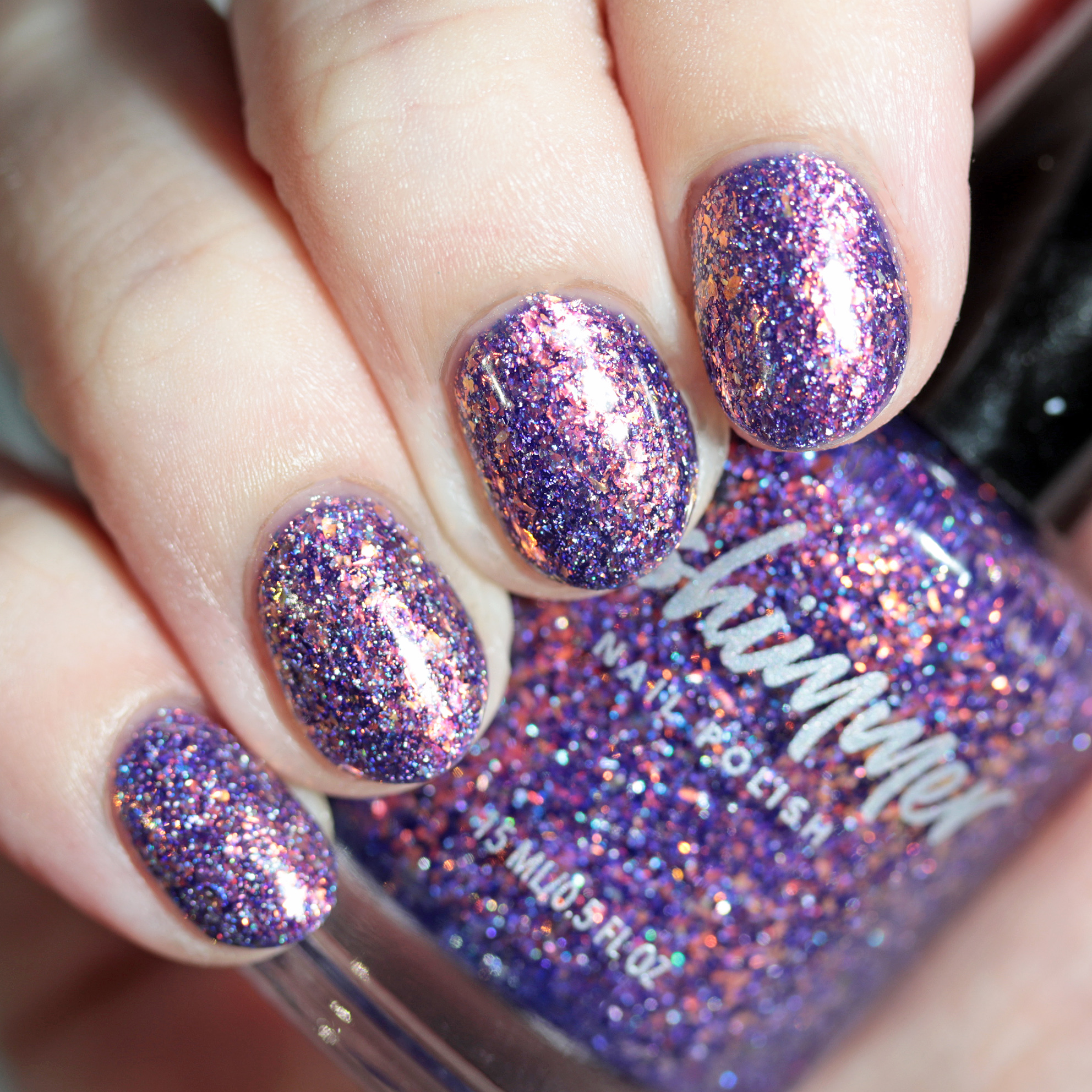 The Polished Hippy: Polish Pickup Trick Or Treat September 2021 ...