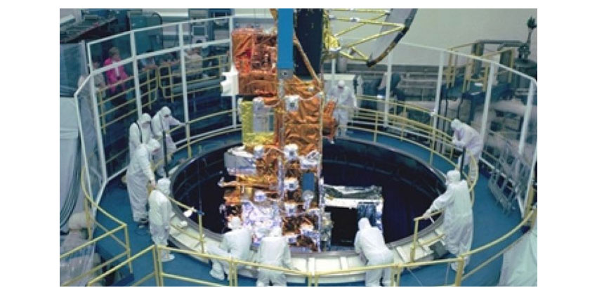 NASA Releases New CO2 Data, Refutes Conventional Wisdom - PostDiscus ...