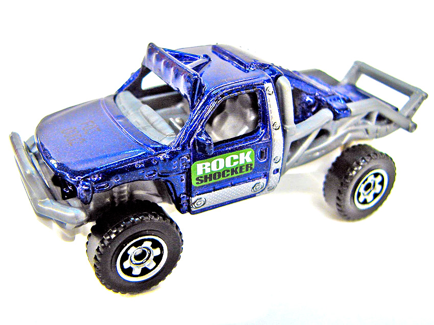 T-Hunted!: Novidades Matchbox (29/01)