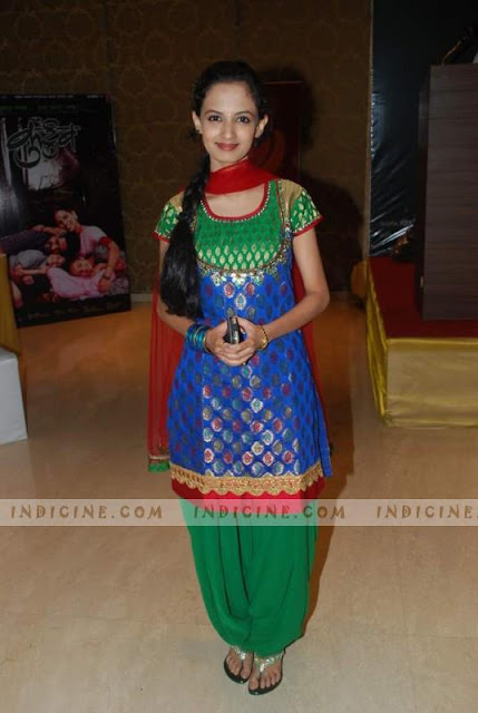 Ketaki Mategaonkar Latest Stills | Veethi