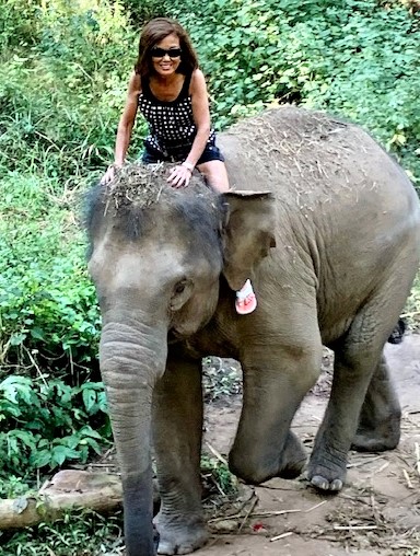 Lifetime Running: PROFILE--Jeannie Rice has been running for 37 (very ...