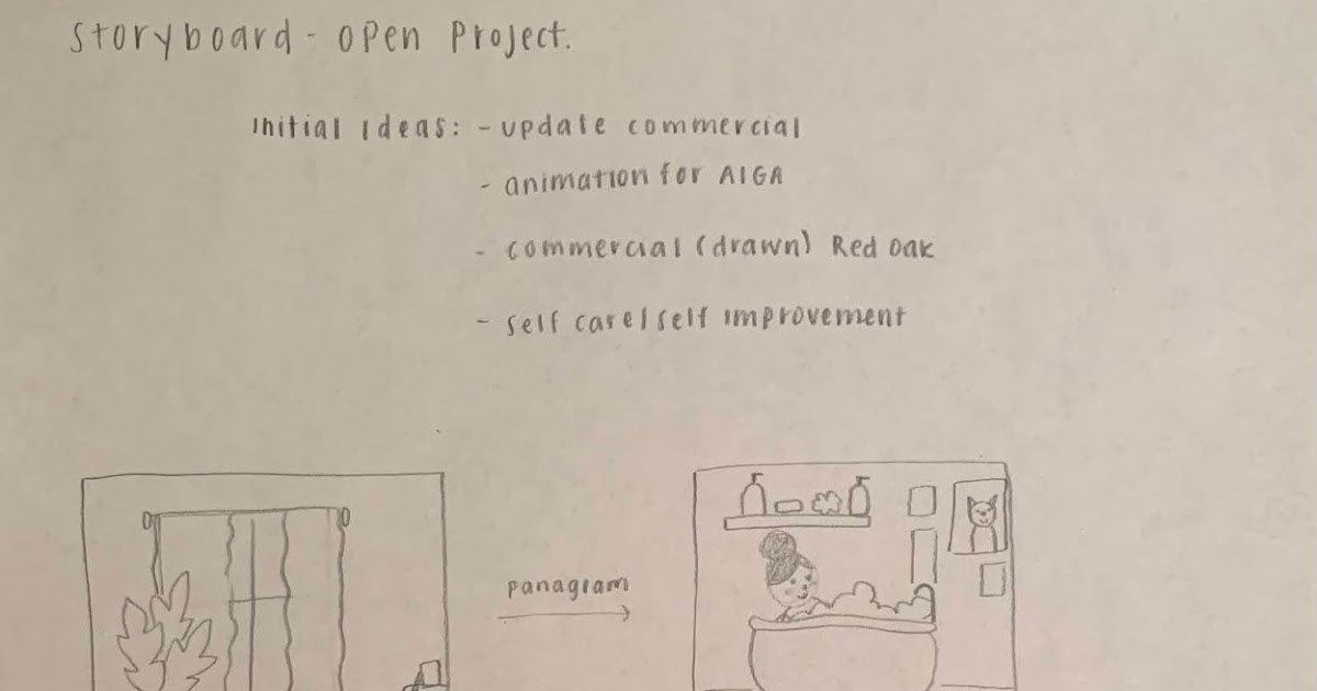 Leah Roper's Motion Graphics