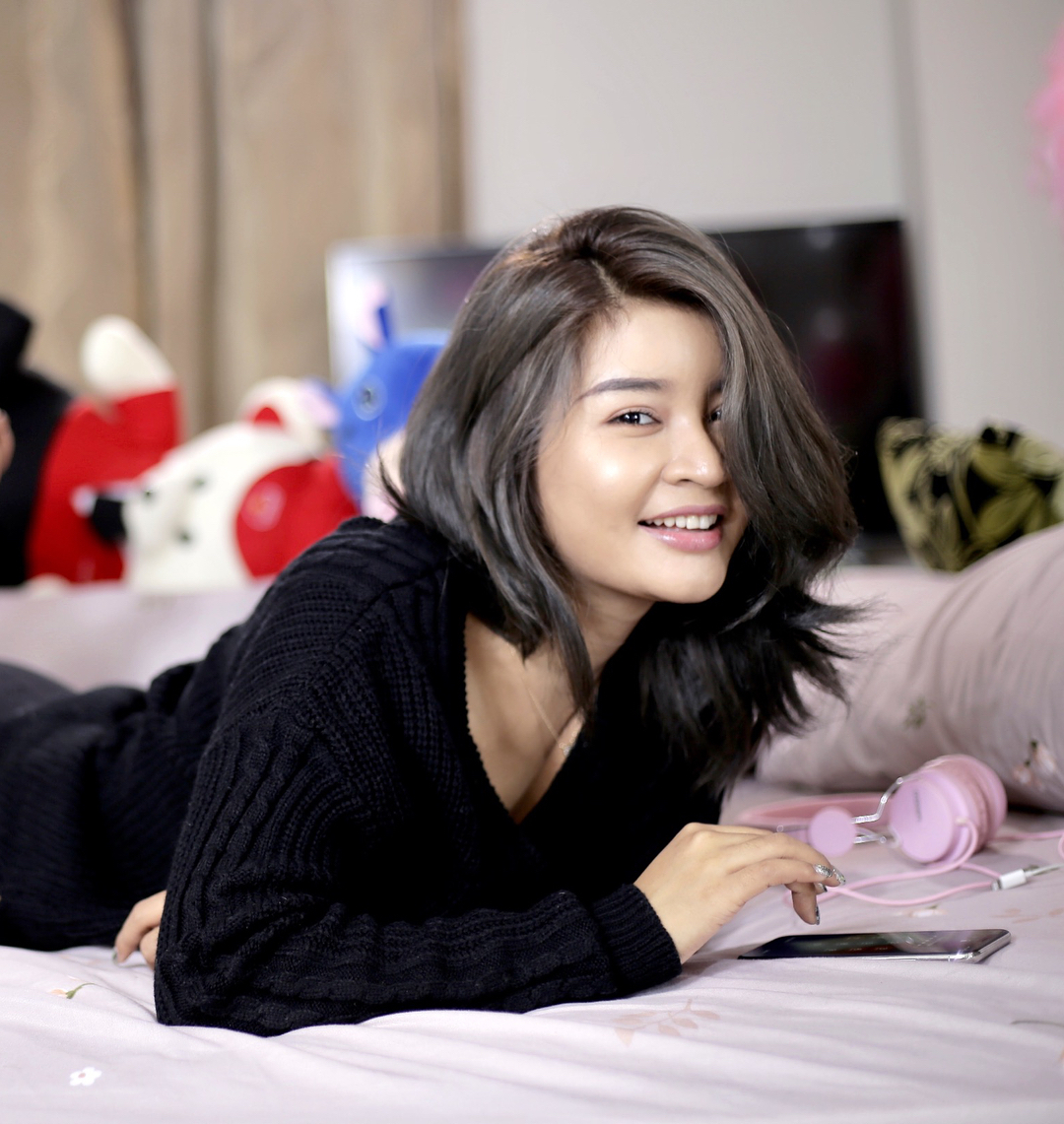 Chaw Kalayar | Myanmar Model Girl