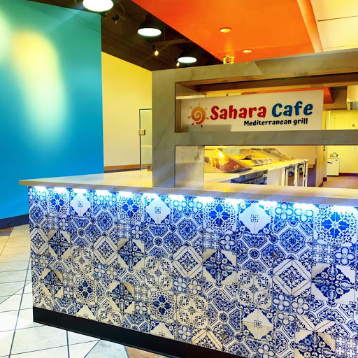 Tomorrow's News Today - Atlanta: [UPDATE] Sahara Cafe to "Soft" Open ...