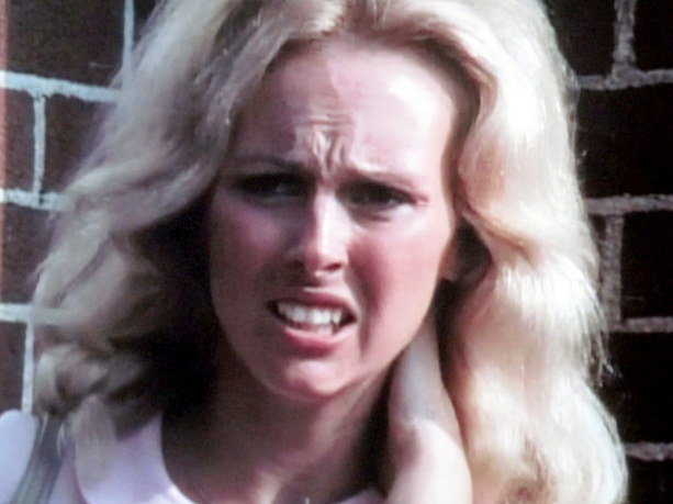 Poseidon's Underworld: Is That You, Patsy Ann??