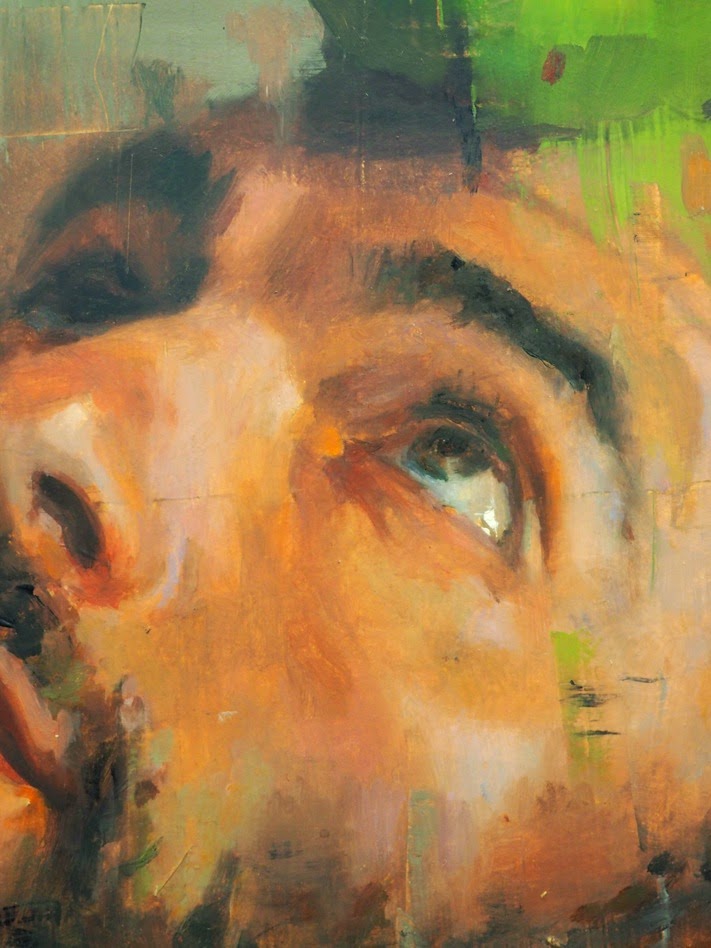 Contemporary Portraiture