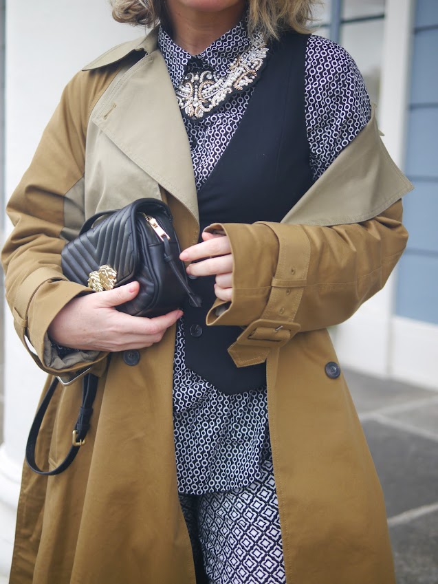 Barcode dress code | Addicted To Fashion Forever