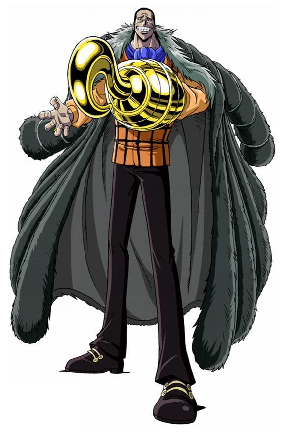 ONE PIECE KU, ONE PIECE MU, ONE PIECE KITA: JENIS JENIS BUAH IBLIS ONE ...