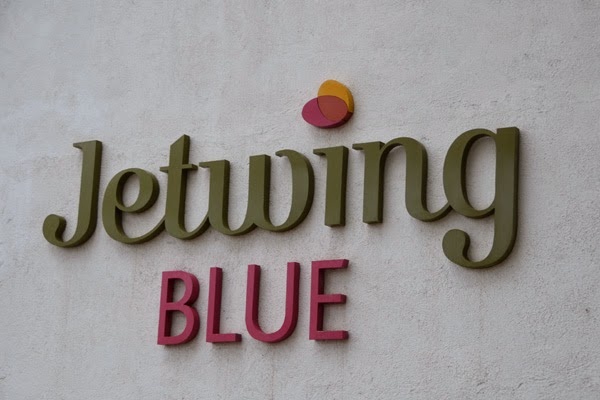 Select Sri Lanka: Jetwing Blue, Negombo