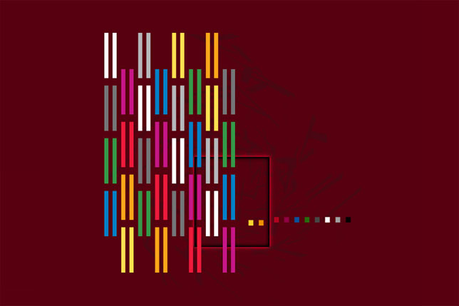 Artist of the day: Artist of the day, April 21, 2020: Ruth Kedar, a ...