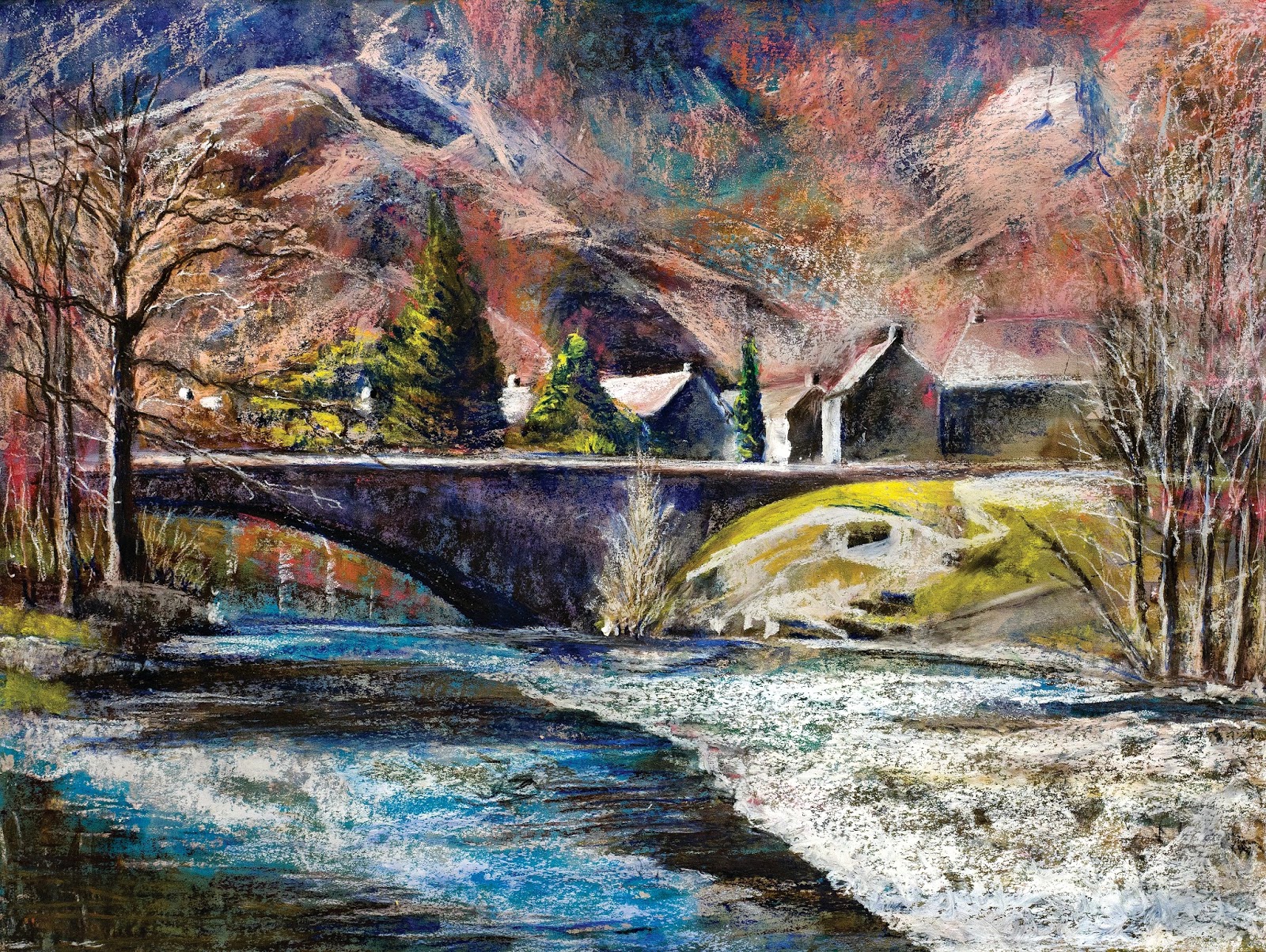 Robert Dutton Artist