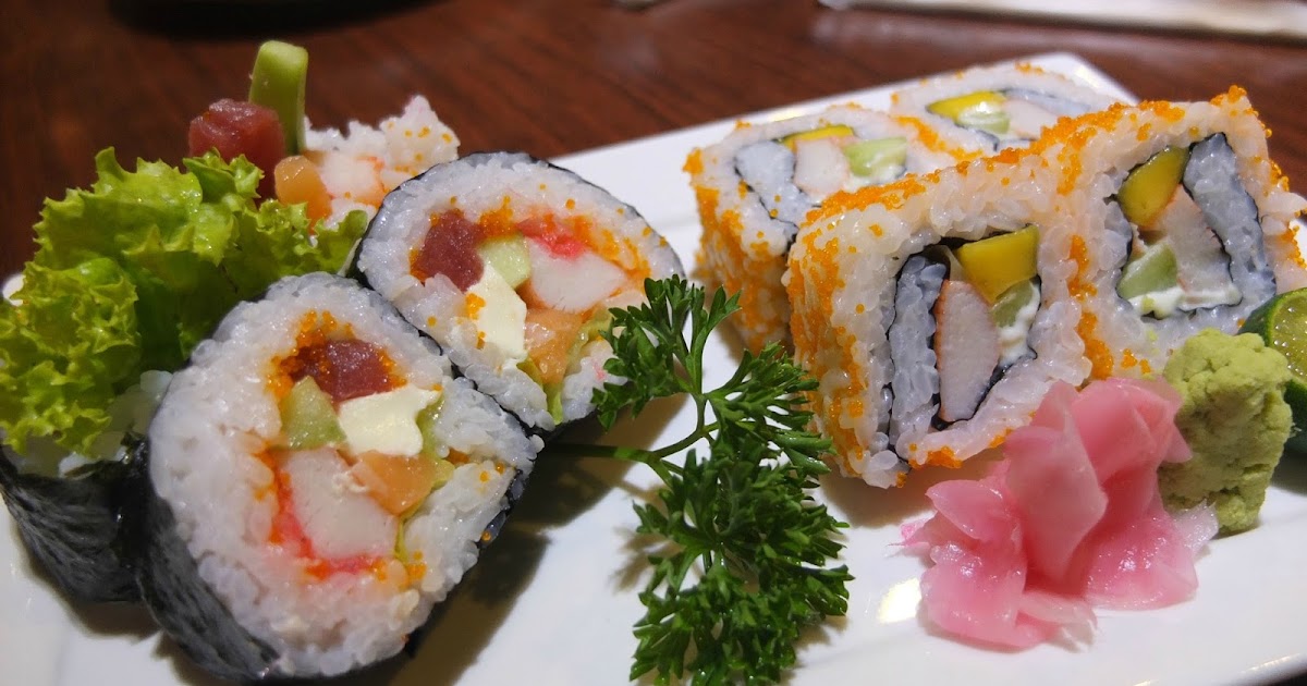 Yu Fu In Yakiniku and Japanese Restaurant: A Japanese Food Lover's ...