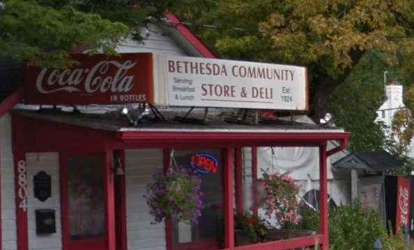 Robert Dyer @ Bethesda Row: Some concerned by removal of Bethesda ...