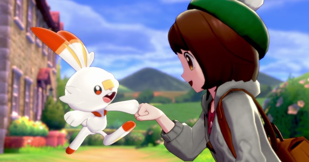 Pokémon Sword and Shield (Switch): novas informações serão reveladas em ...