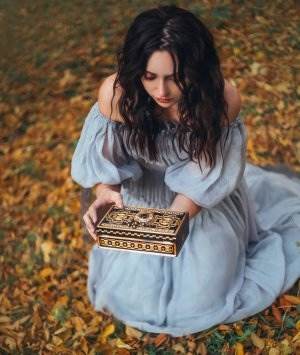 The myth of Pandora's Box | Greek Mythology