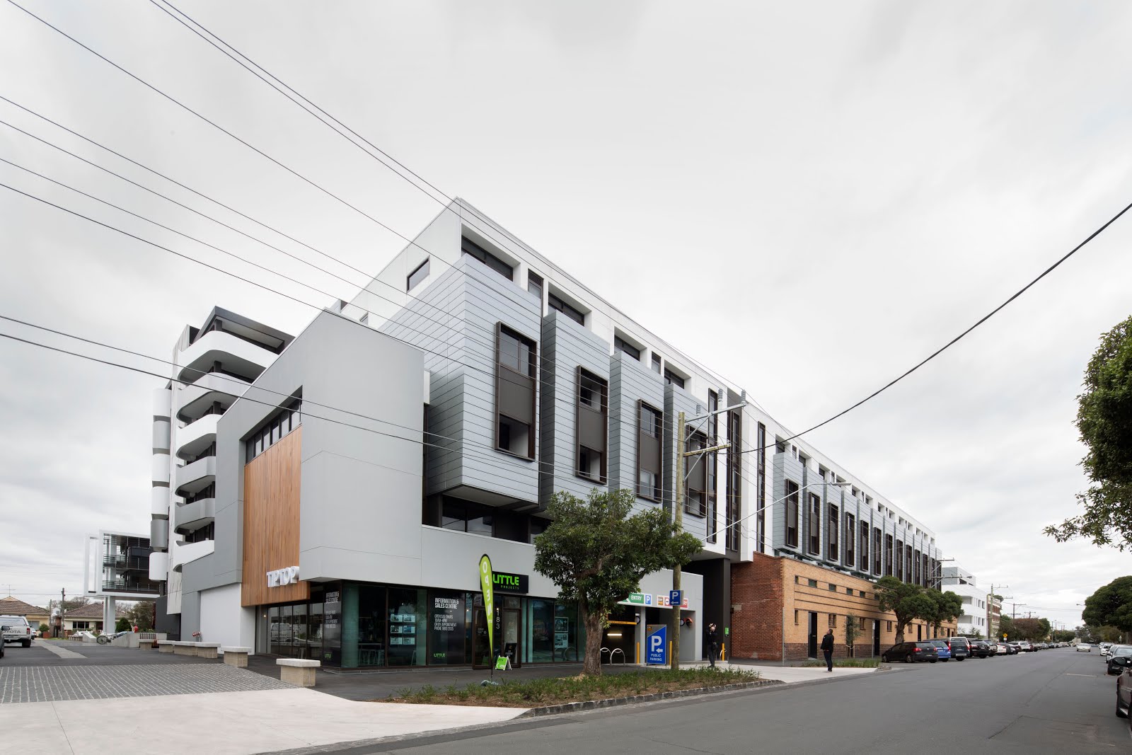 Protect Your Building with the Cladding Systems in Melbourne