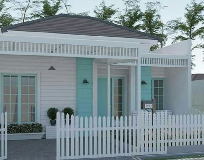 15 Front Elevation Color Combinations