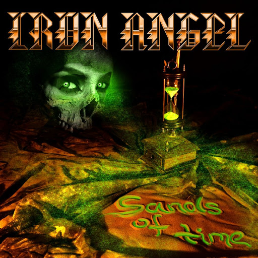 Iron Angel estrena nuevo single