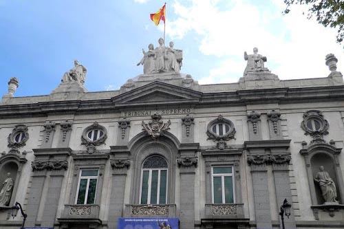 El TS obliga a la banca a pagar las costas en los juicios perdidos por ... El TS obliga a la banca a pagar las costas en los juicios perdidos por ...