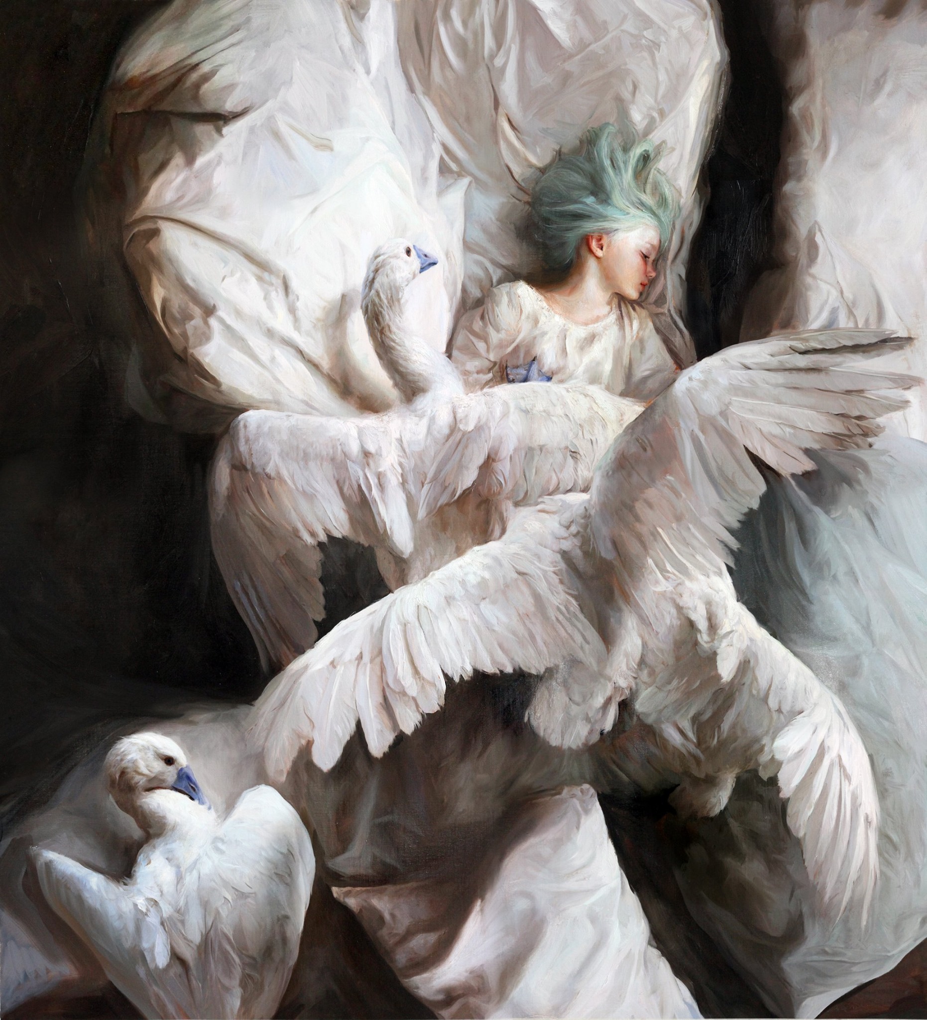 Guillermo Lorca García-Huidobro ... - Kai Fine Art