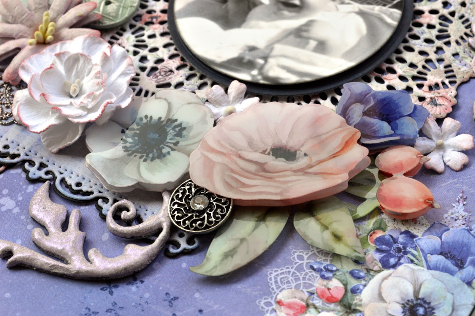 Scraps of Darkness and Scraps of Elegance: Beautiful Shabby Chic ...