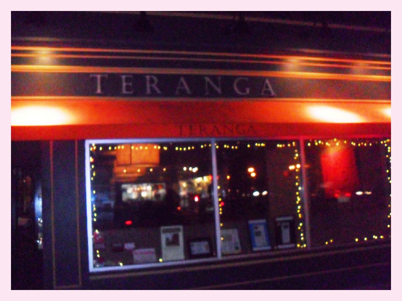StaywellMA: Teranga Senegalese Restaurant - Boston,MA