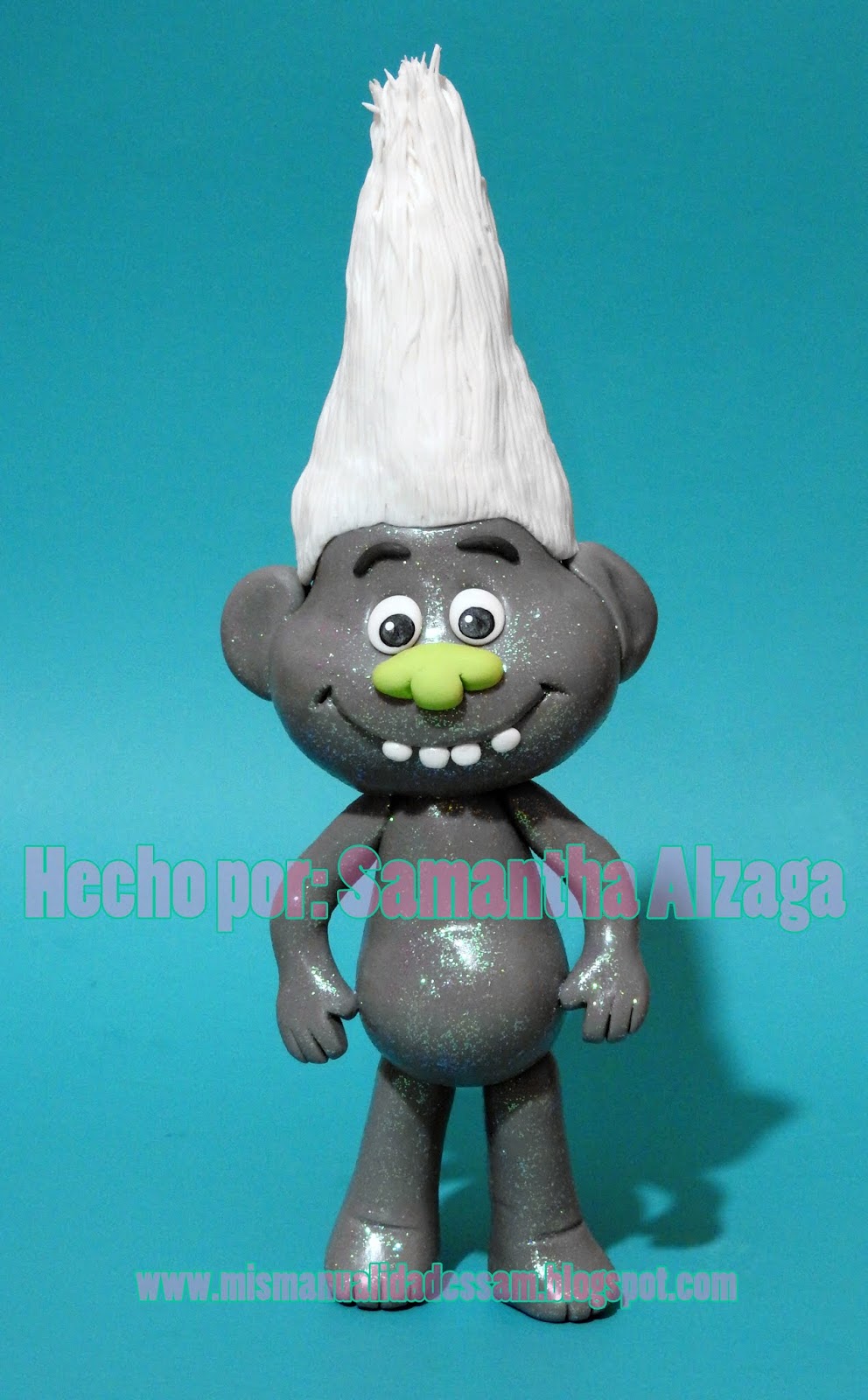 Trabajos Pasta Francesa: Pasta Francesa!!!