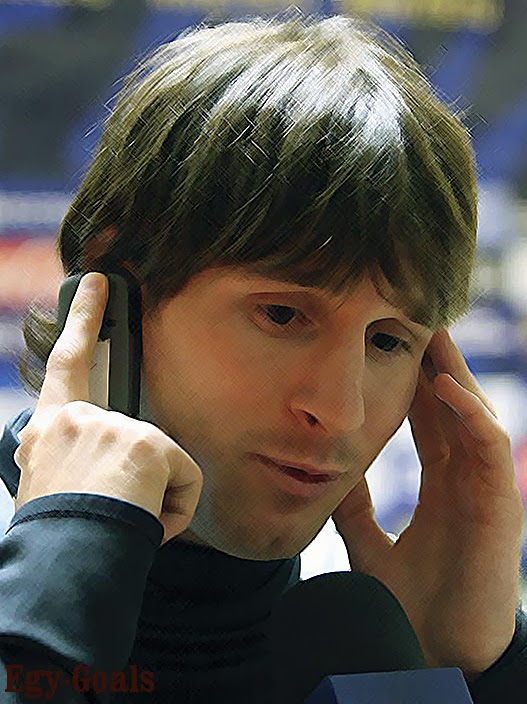 كل ما تريد معرفته عن الاسطورة ليونيل ميسي - Lionel Messi CV