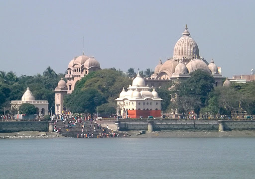 Belur Math Kolkata | Timings, Location, Aarti, Bhog, Images full ...