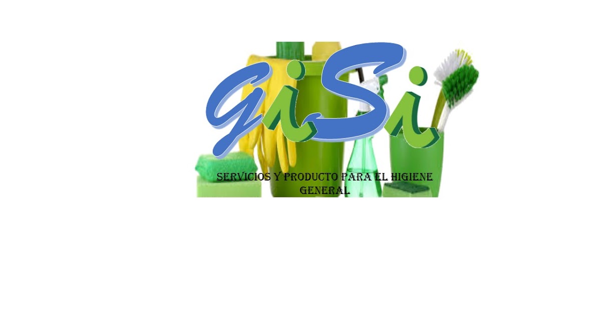 Servicios y productos Gisi