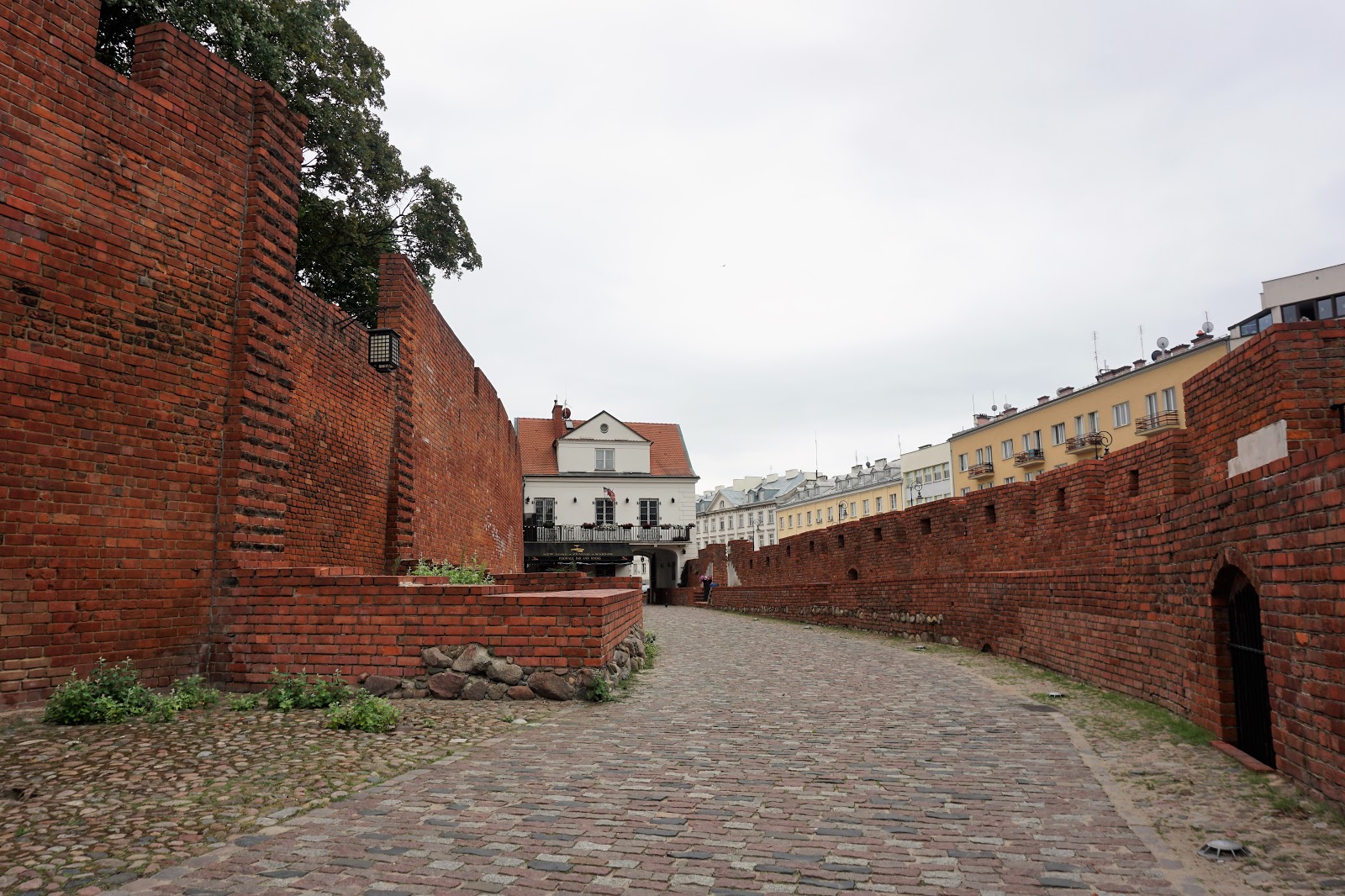 Souvenir Chronicles: POLAND: WARSAW (MOSTLY) WALKING TOUR