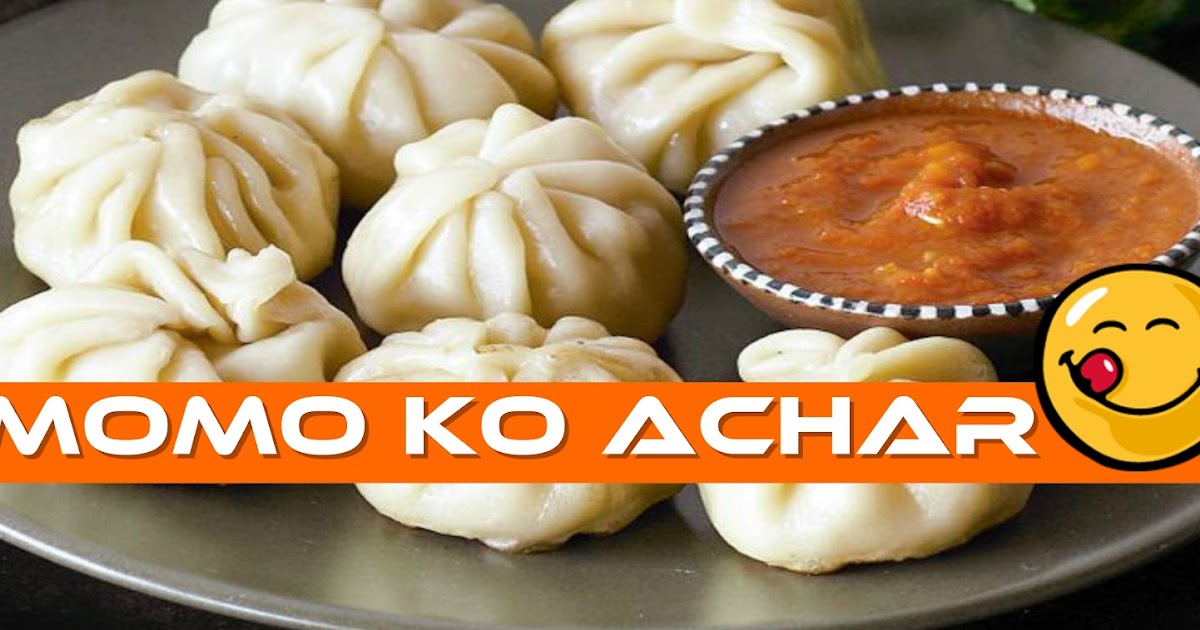 How to Make Momo ko Achar( Chutney)