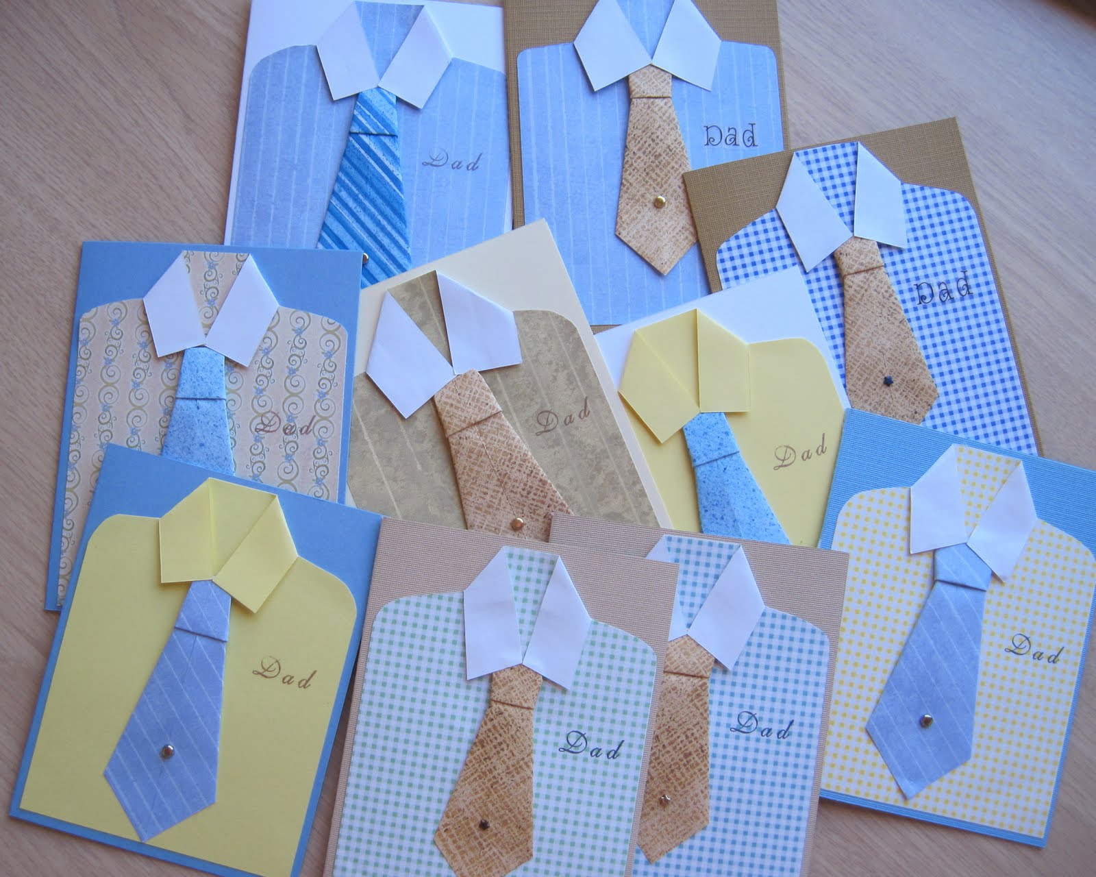 Oldstamper Musings: 2011 in Review