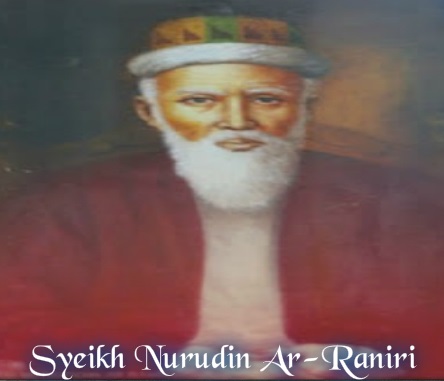 Biografi Dan Karya Nuruddin Al-Raniri Serta Anutan Kalam Nuruddin Al ...