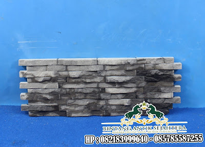 Kerajinan Marmer | Wall Cladding | Wall Cladding Design Interior ...