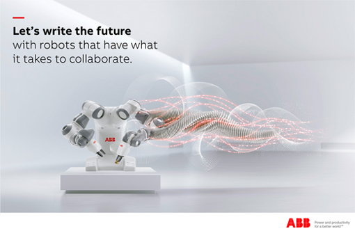 Mundo Das Marcas: ABB