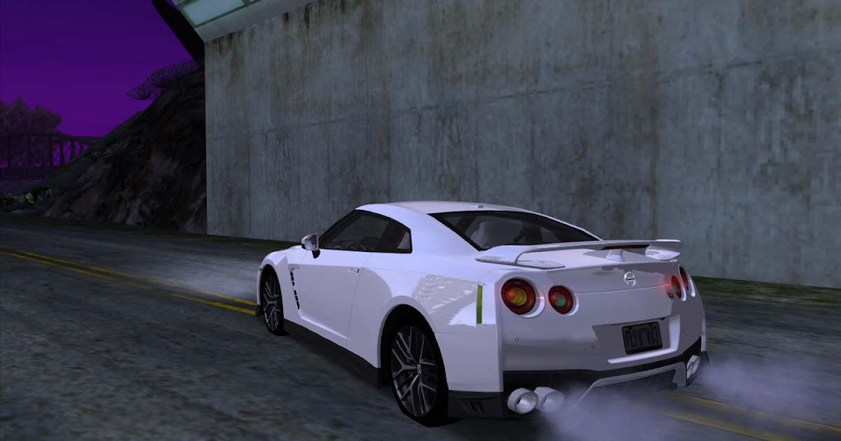 MTA SA Yeni Car Shader Scripti
